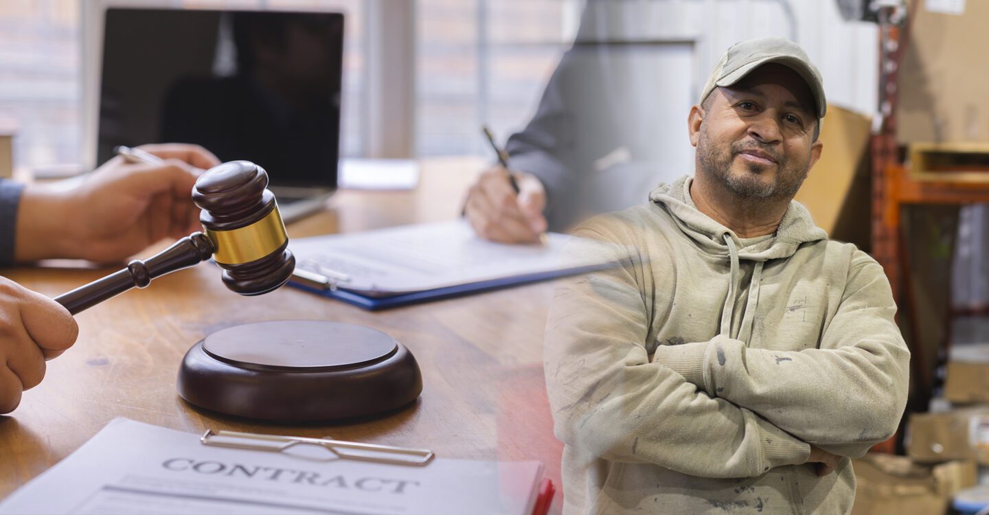 Increase in violations of work permit regulations at companies ...